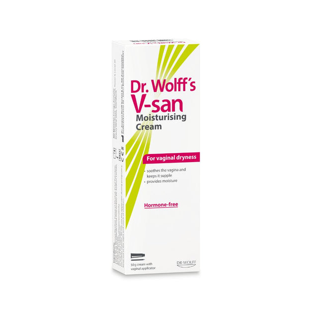 Shop All – Dr Wolff's V-san (AU)